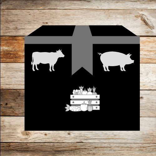 Boxes – Gravel Pit Farm NH