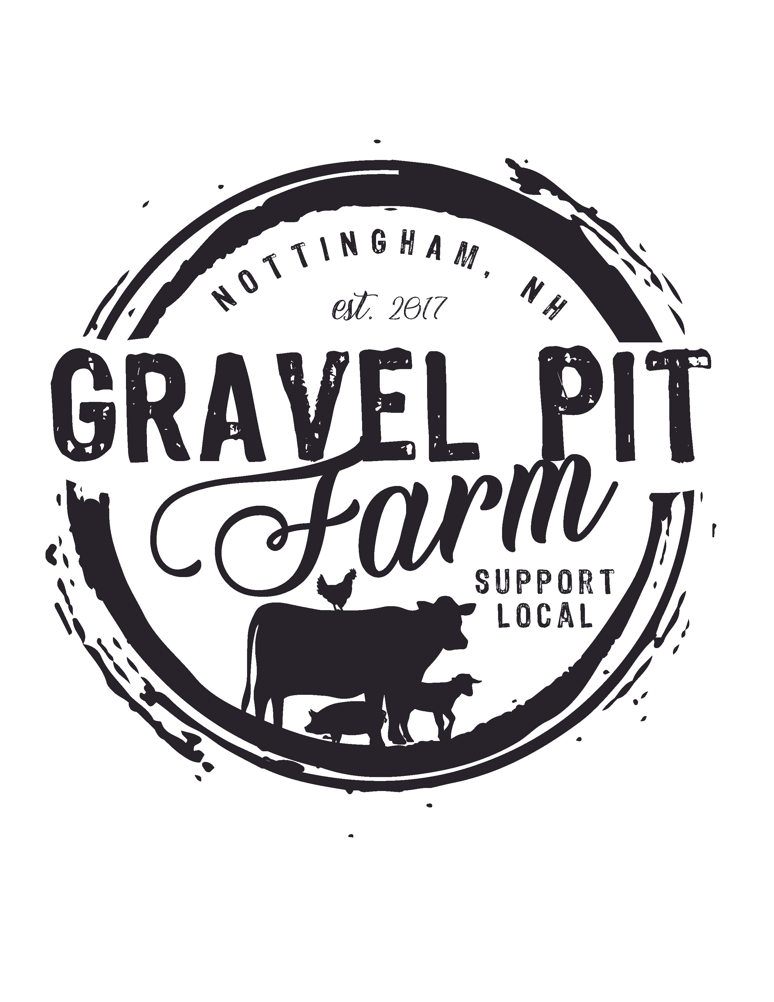 Gravel Pit Farm – Gravel Pit Farm NH